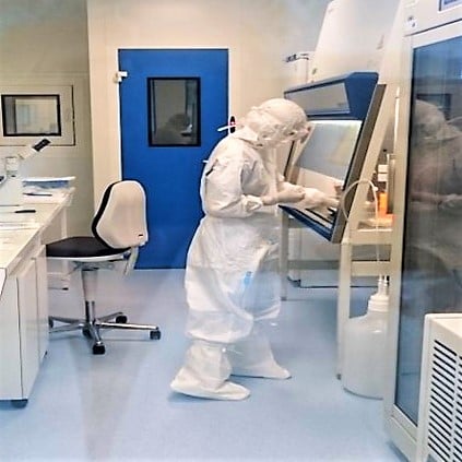 The ultimate guide to REPROCELL’s GMP iPSC manufacturing service