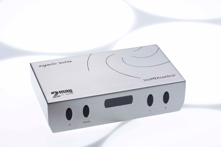 2M-98500 - bioMIXcontrol S