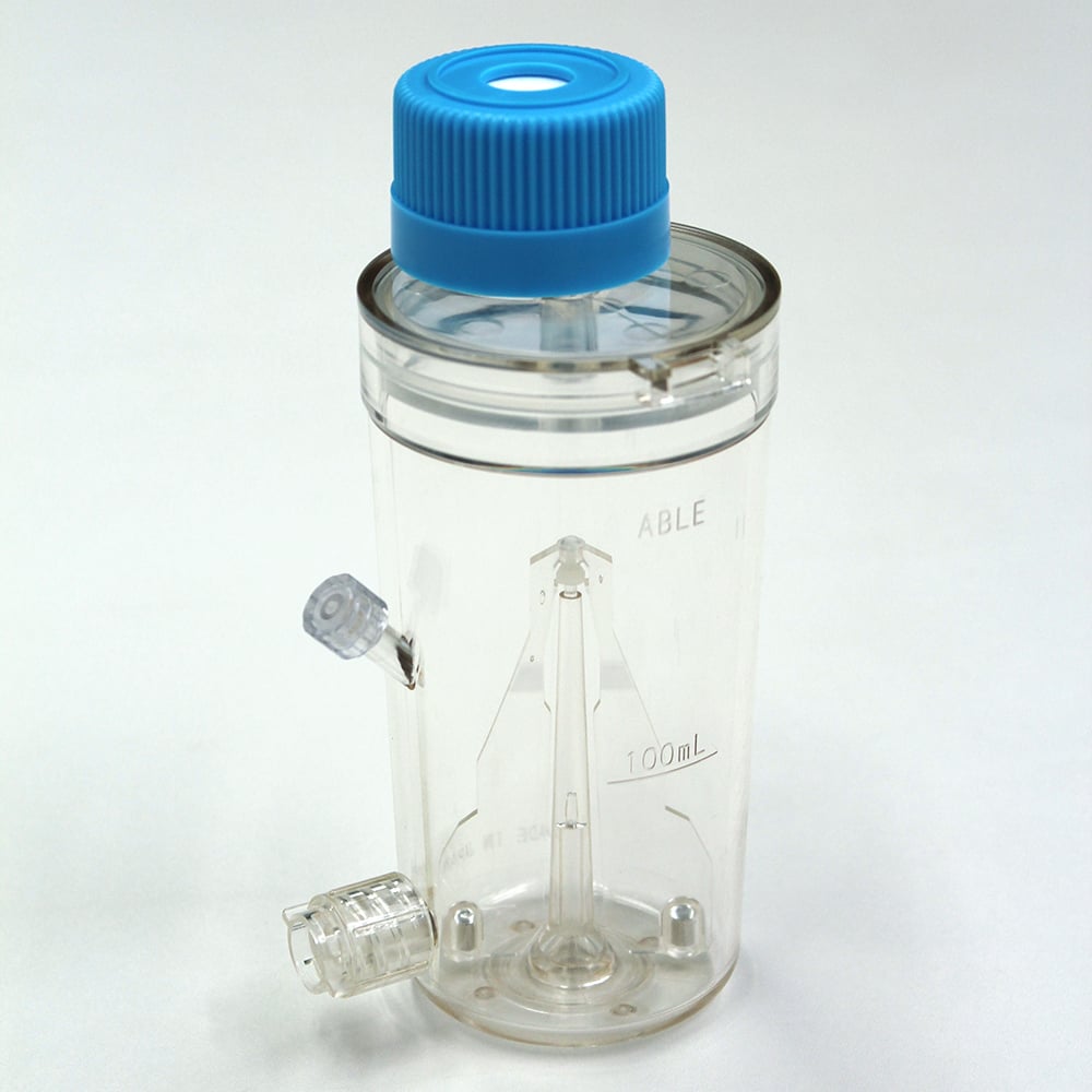 ABBWVS10FS - 100 mL Disposable Bioreactor