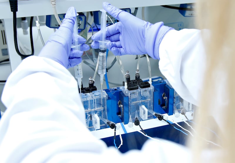 About our Human Tissue Assays