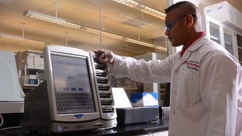 Genomic Services: Gene Expression, SNP Analysis, & NGS Service Company