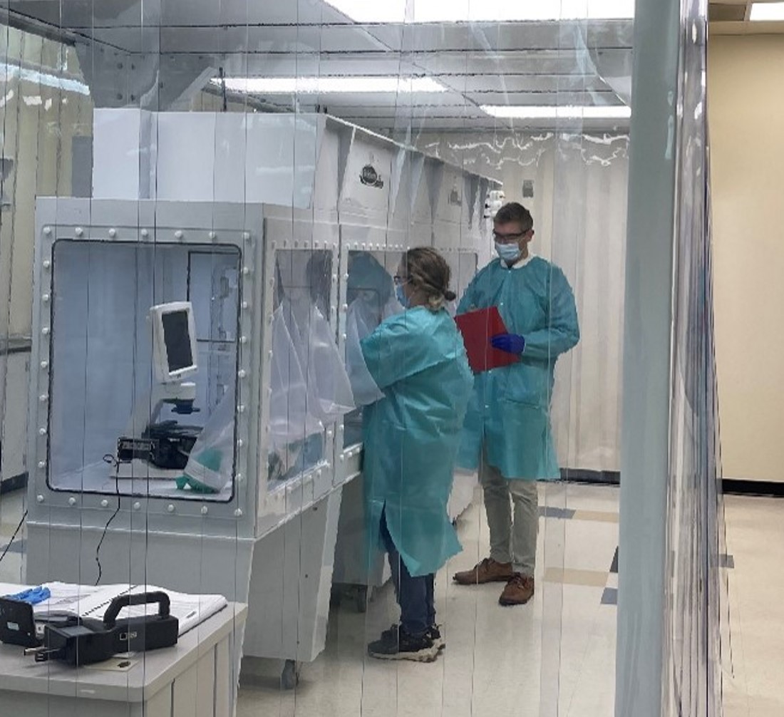 New from REPROCELL: GMP Grade Stem Cell Master Cell Bank Service Expansion