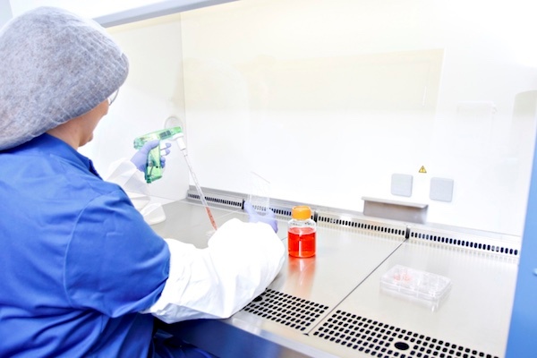 Human Tissue Experts REPROCELL Launch New Customized Primary Cell ...