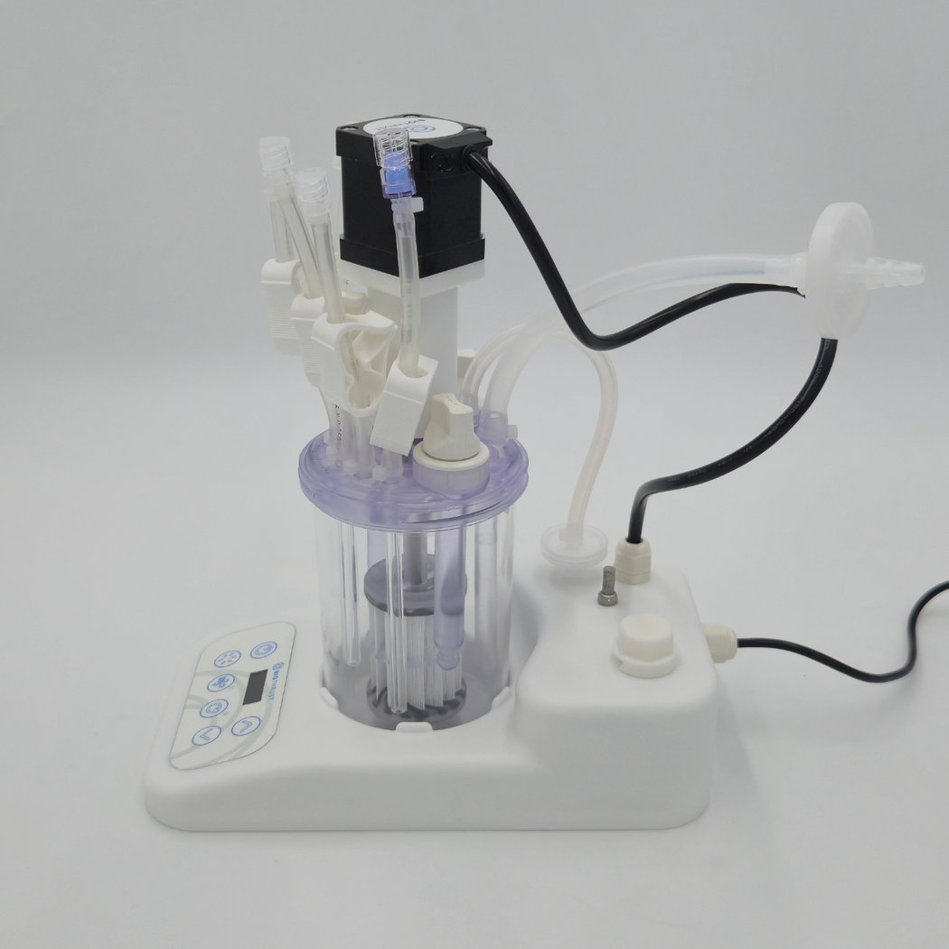 BT-INT-NC-CTR-INCU - BioThrust ComfyCell Incu Base Unit & Motor