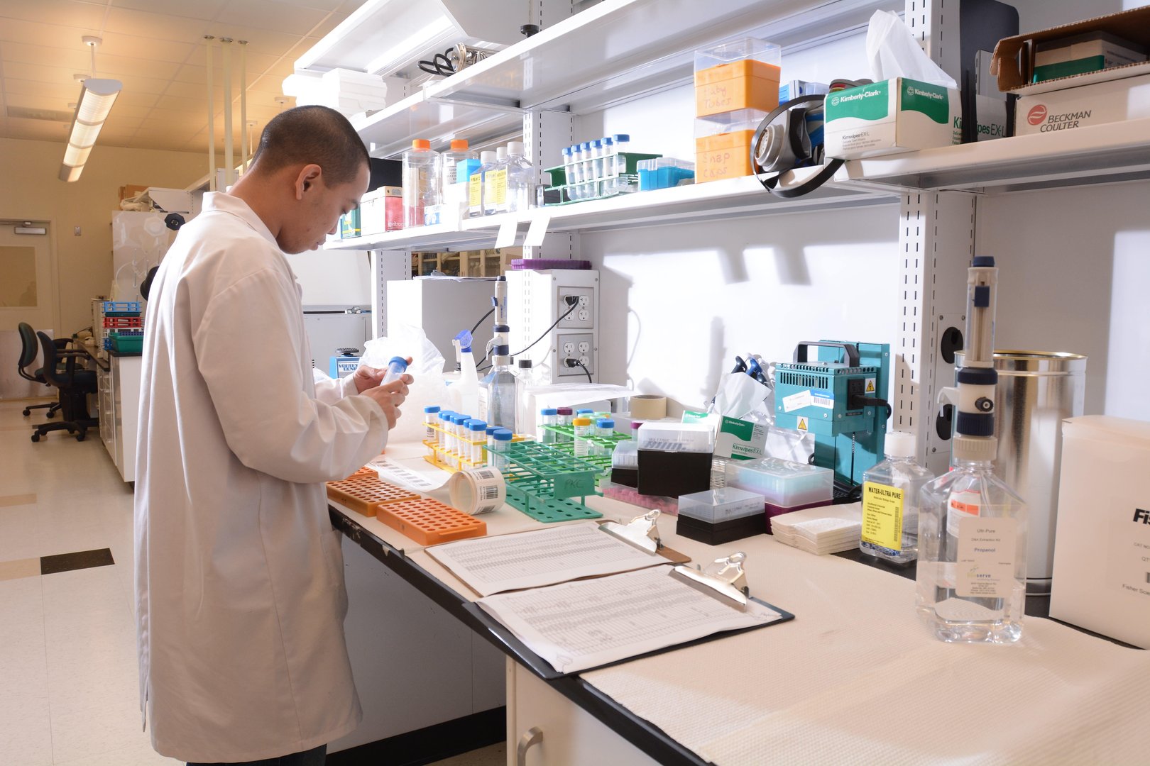 The Power of Human Tissue Models in Preclinical Research