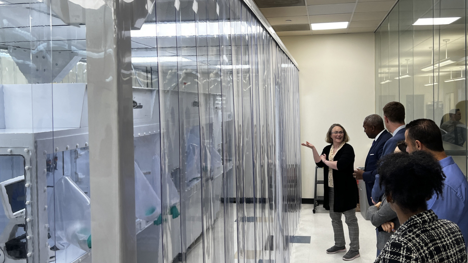 REPROCELL USA Inaugurates New GMP Laboratory