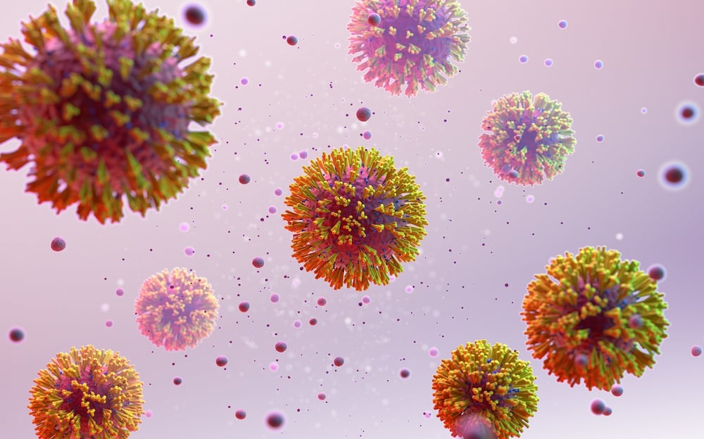 Achieve Regulatory Approval: The Dapivirine Vaginal Ring for HIV prevention