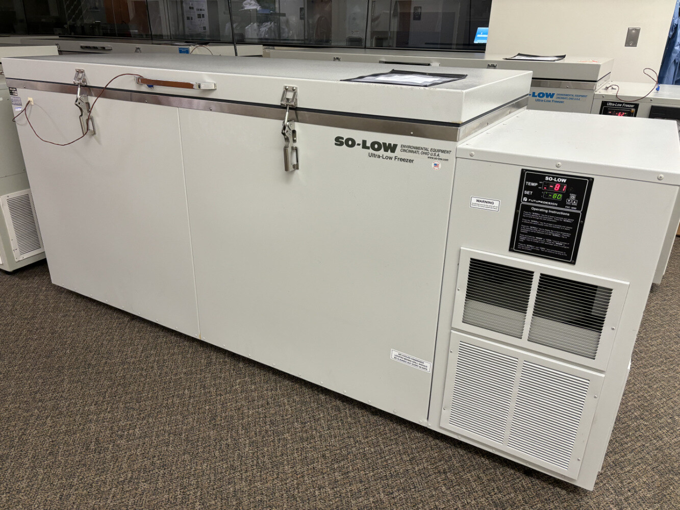 Global Biorepository and Biobank of Human Tissue Samples