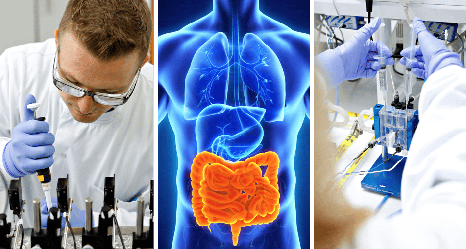 Advances in diagnostics, treatments, and frontiers of research in IBD