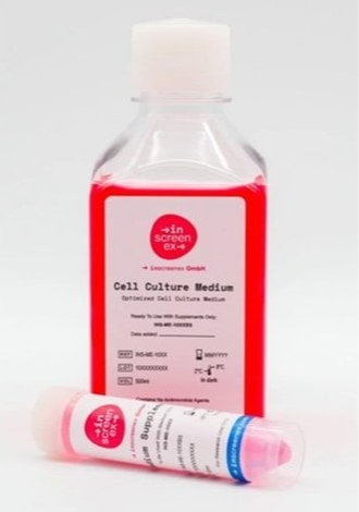 INS-ME-1013-500ml - huAEC Medium Kit for Alveolar Cells