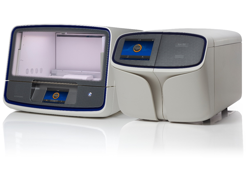 Next Generation Sequencing Platform: Ion Torrent Technology Testing and ...