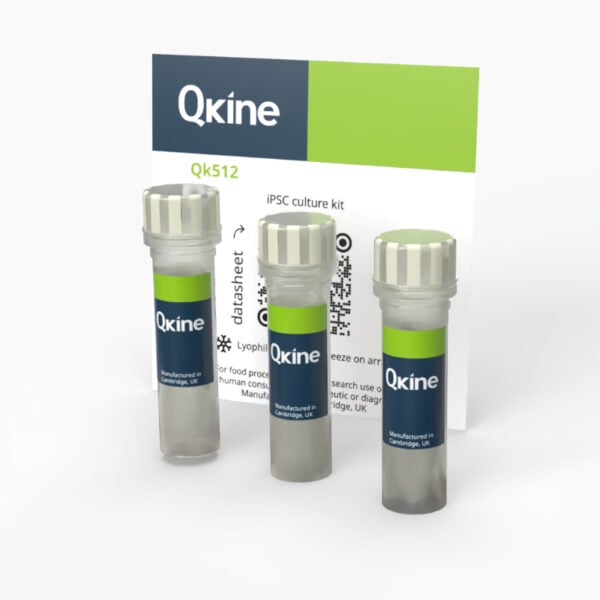 QK512 - iPSC culture kit