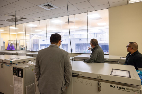 Prince George’s County Economic Development Corporation Visits ...