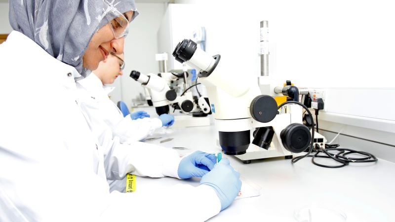 Preclinical and Drug Discovery CRO: Clinical & Translational Science Lab