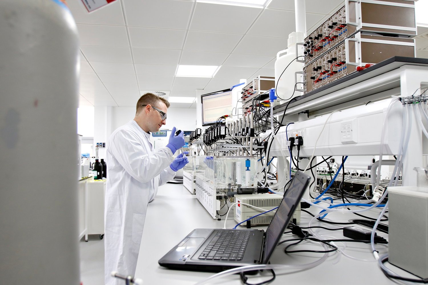 What is Human Tissue Testing?