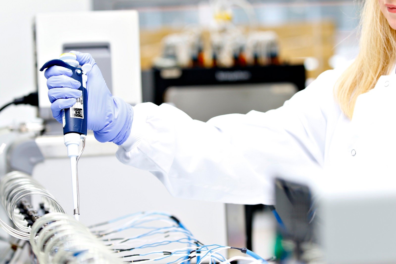 What is Human Tissue Testing?