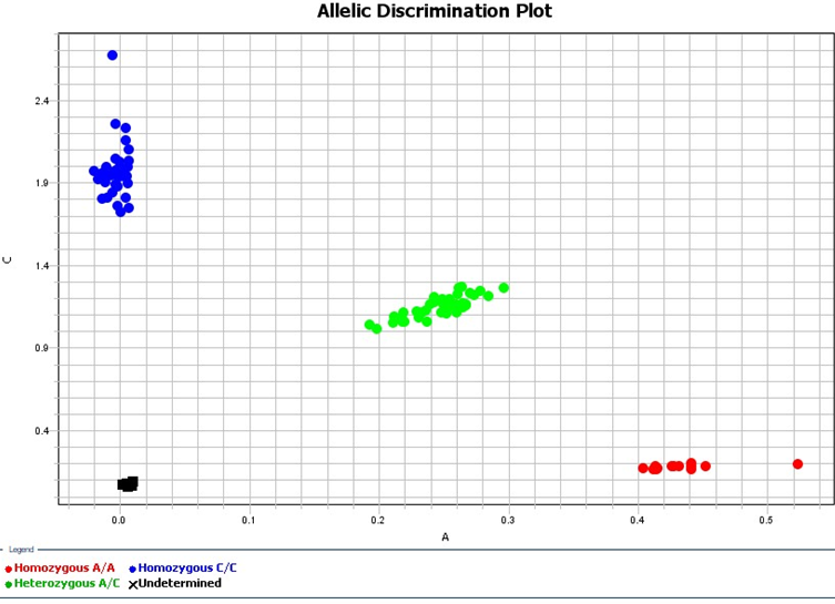 Real-Time PCR (qPCR): Quantification, Detection, Gene Expression Analysis
