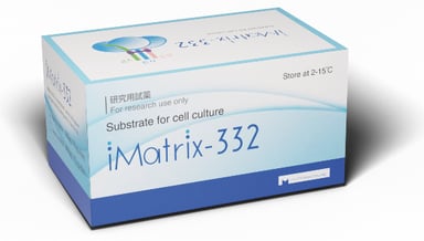 NP892-031/NP892-032 iMatrix-332 Corneal Epithelial Cell Culture Substrate
