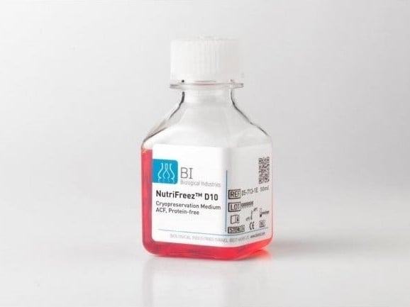 Products: Stem Cell Reagents