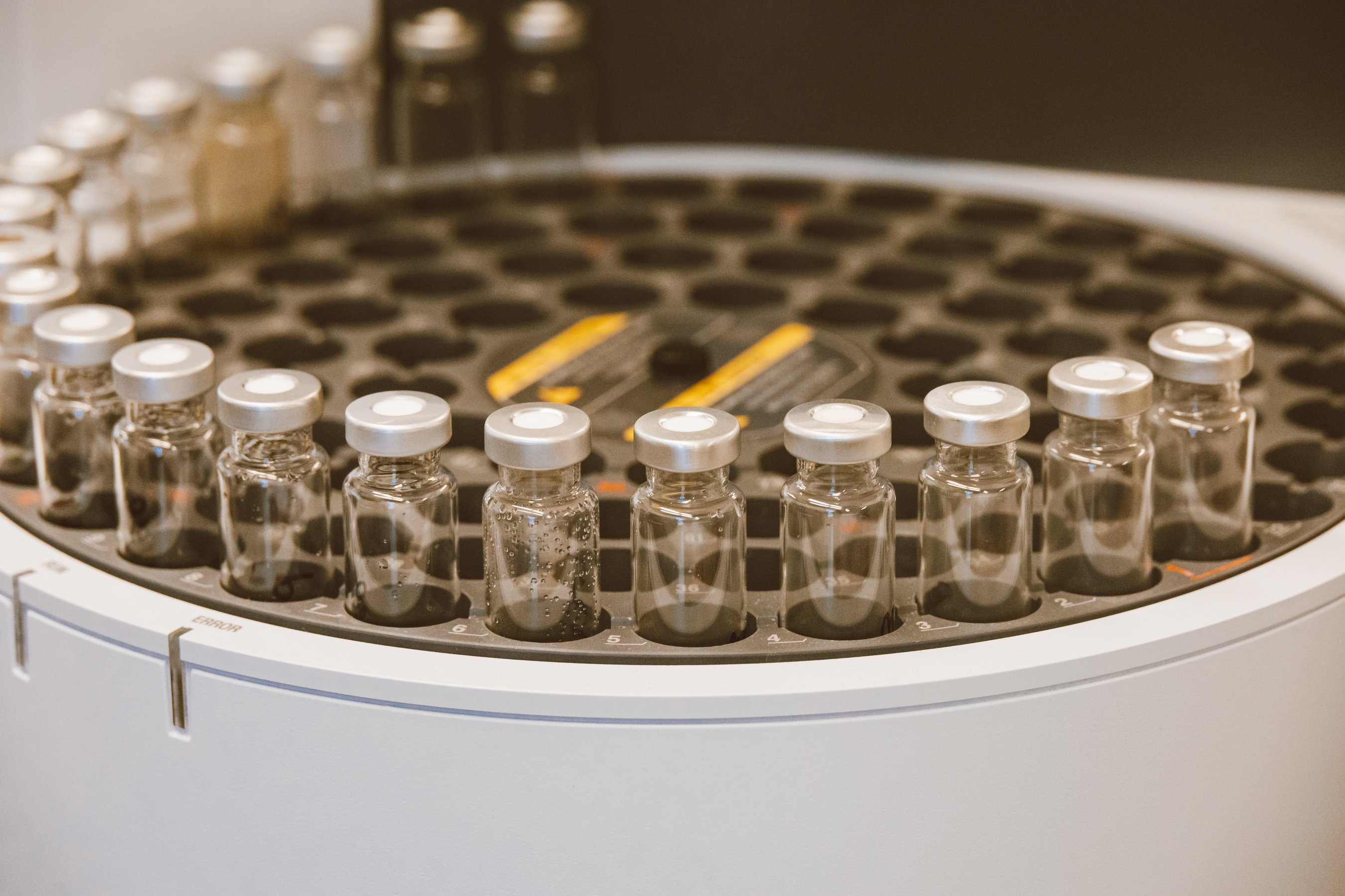 Everything we know about the human relaxin peptide family