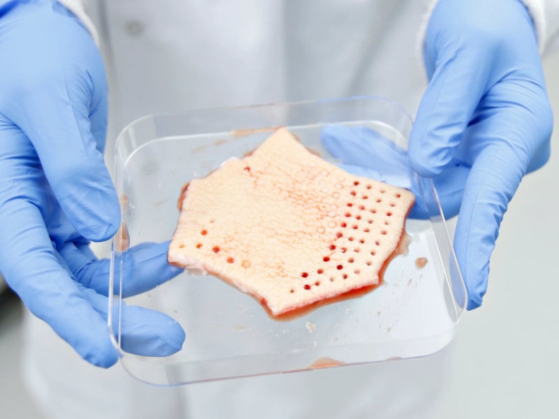 Skin Disease Model, Research Assays, And Testing CRO