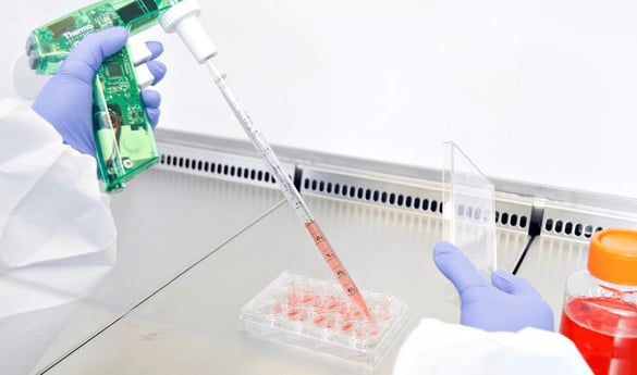 Precision Medicine Services