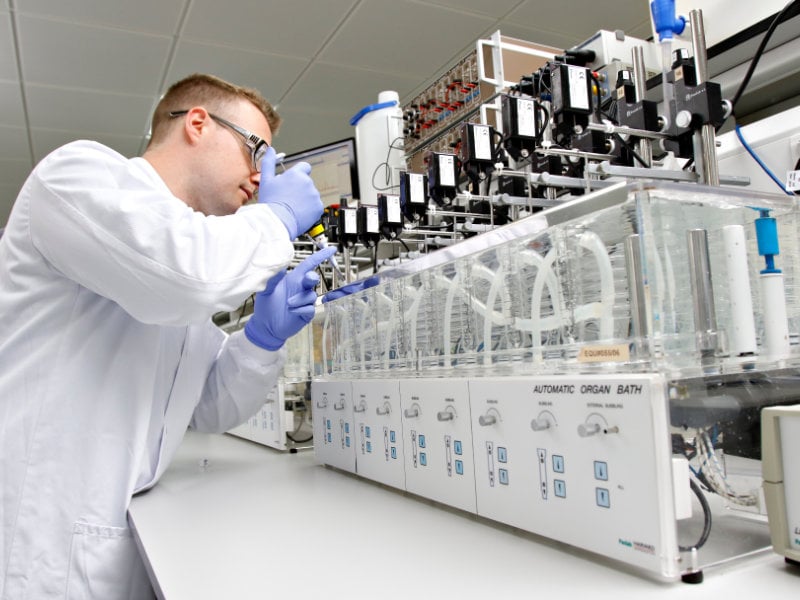 REPROCELL - Improving human health through biomedical innovation and ...