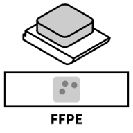 Biorepository - Breast Cancer Related Human Samples