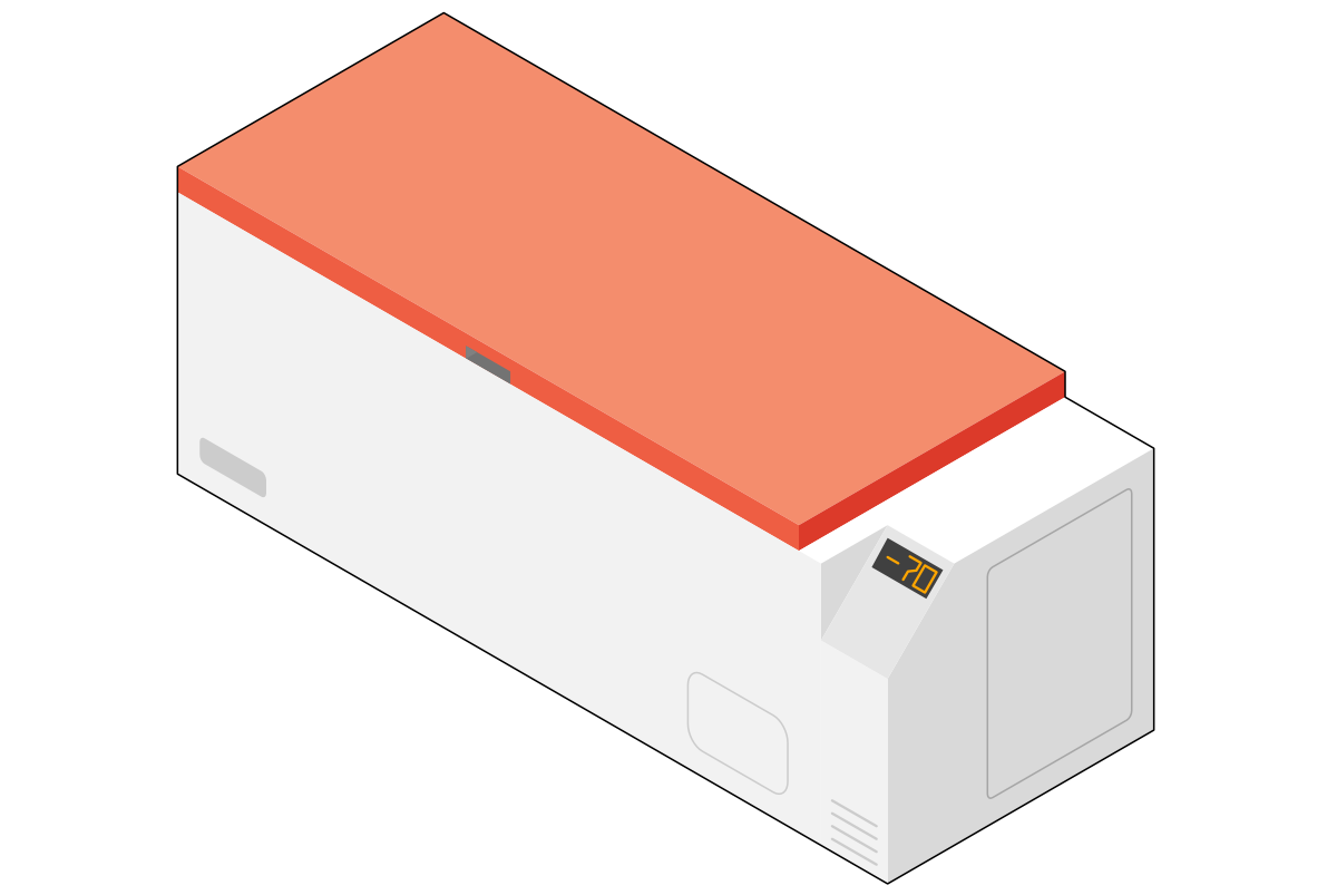 Global Biorepository of Human Tissue Samples