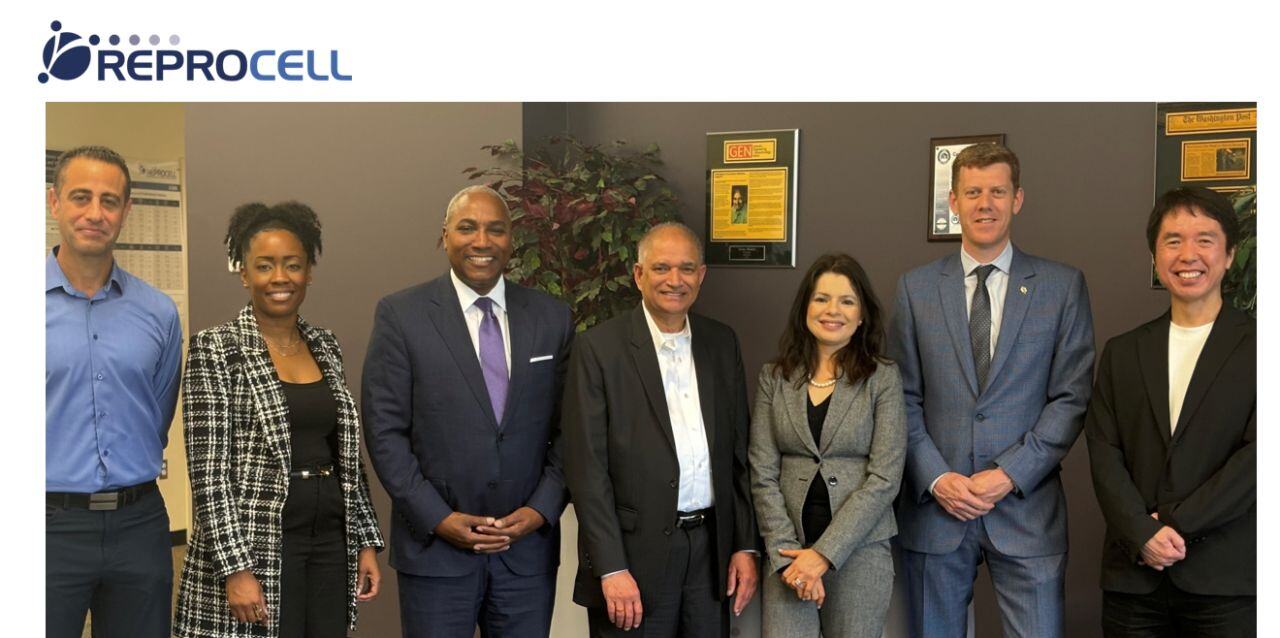 REPROCELL Launches Immune Modulated iPSC Products