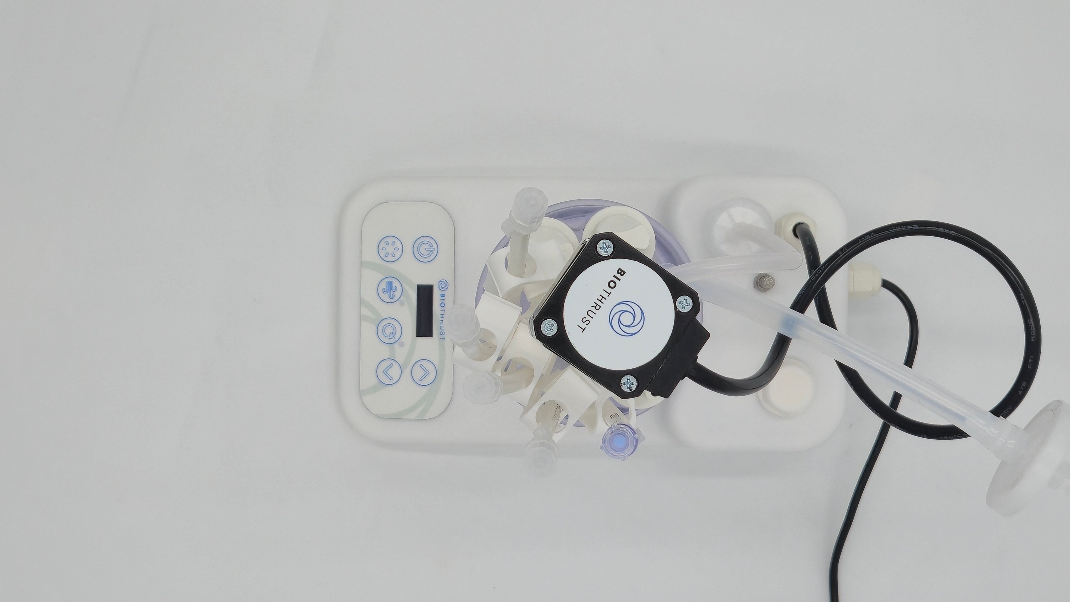 REPROCELL Expands Product Portfolio with Addition of BioThrust ...