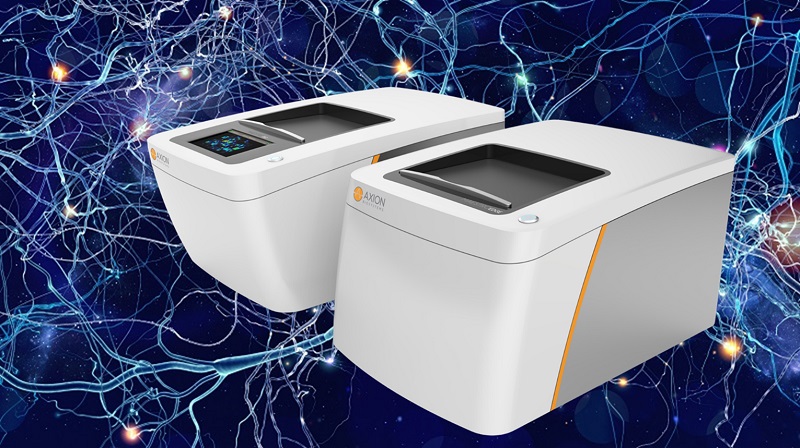 Axion BioSystems makes REPROCELL a distributor of its Maestro systems ...