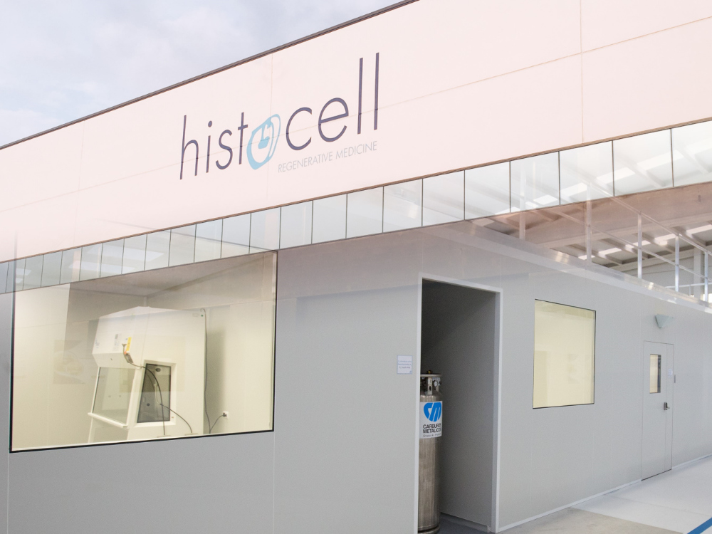 Histocell obtains AEMPS authorisation and GMP certification for its new manufacturing plant for ...