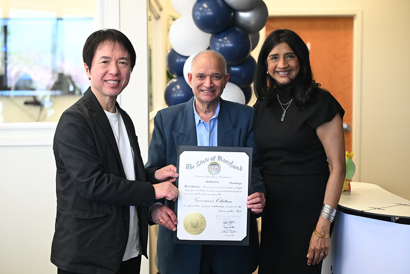 REPROCELL USA Inaugurates GMP-Compliant Cell Culture Facility