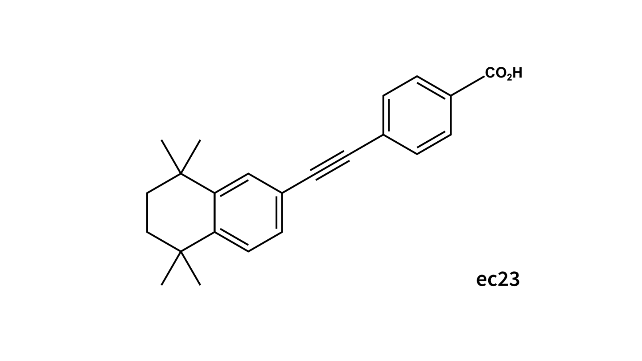 ec23: A Promising ATRA Alternative for Advancing Stem Cell Research